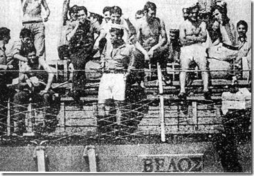 αντιπαριος: 21 Απριλίου 1967 Αποφασίζομεν και διατάσσομεν